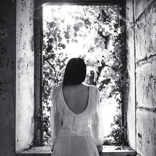 Ebru Sidar photography - Endless waiting